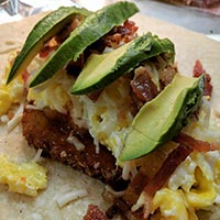 Explore Chanos Latin Kitchen Menu | Authentic Mexican & Latin Cuisines ...